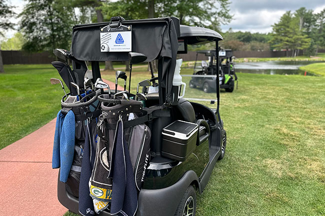 Sponsorships | Tee Up For A Cause